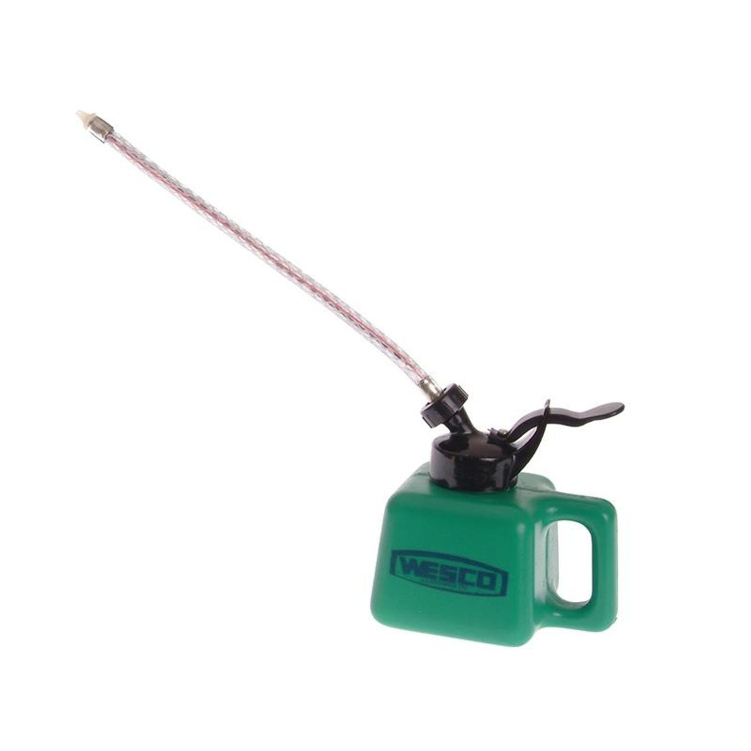 Wesco Oiler - Plastic Body - Walmart.com