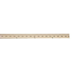 Shop Durable Yardsticks and Rulers for Office, Crafts & DIY Projects