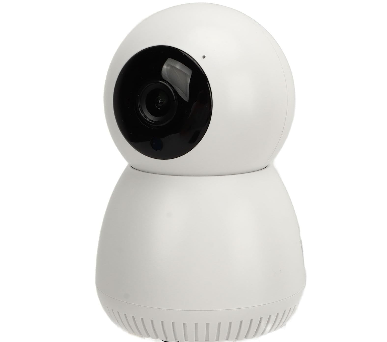 Wesecuu T-CP8020TF-W2Z Wireless Pan-tilt IP Camera 5V - White - Walmart.com