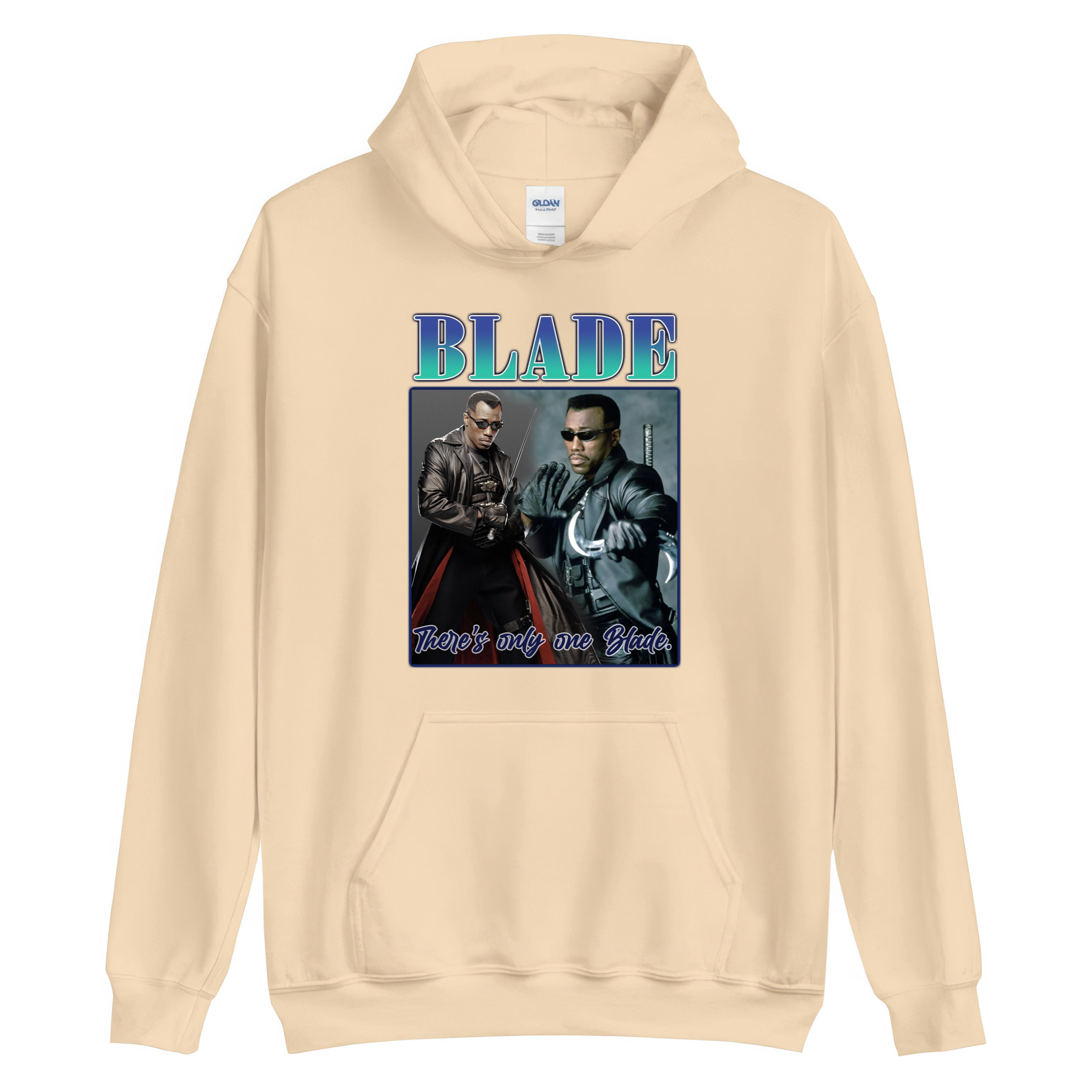 Wesley Snipes Blade There's only one Blade shirt, Wesley Snipes Blade ...