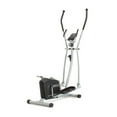 Weslo Momentum G 4.1 Rear-Drive Elliptical with Inertia-Enhanced ...
