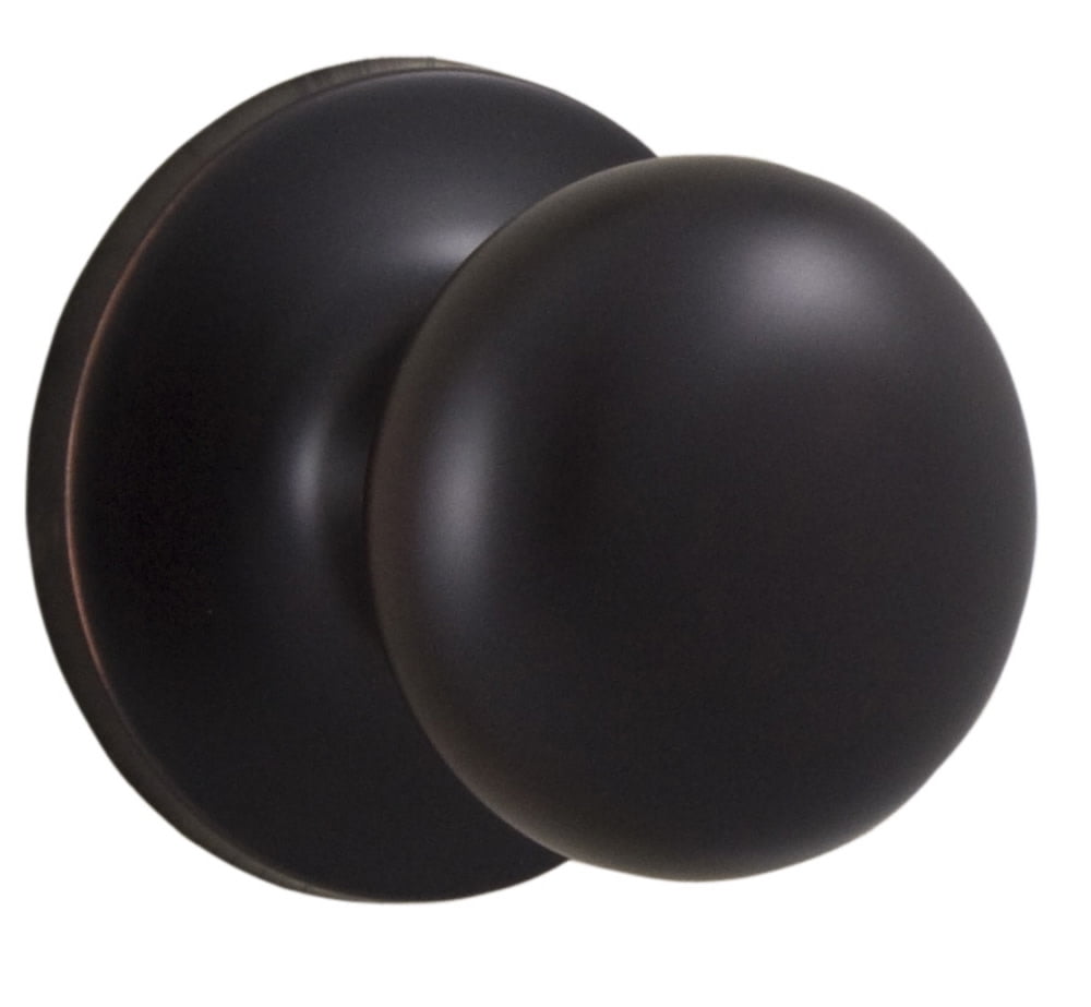 Weslock 00200S1S1FR20 Salem Passage Lock with Adjustable Latch and Full ...