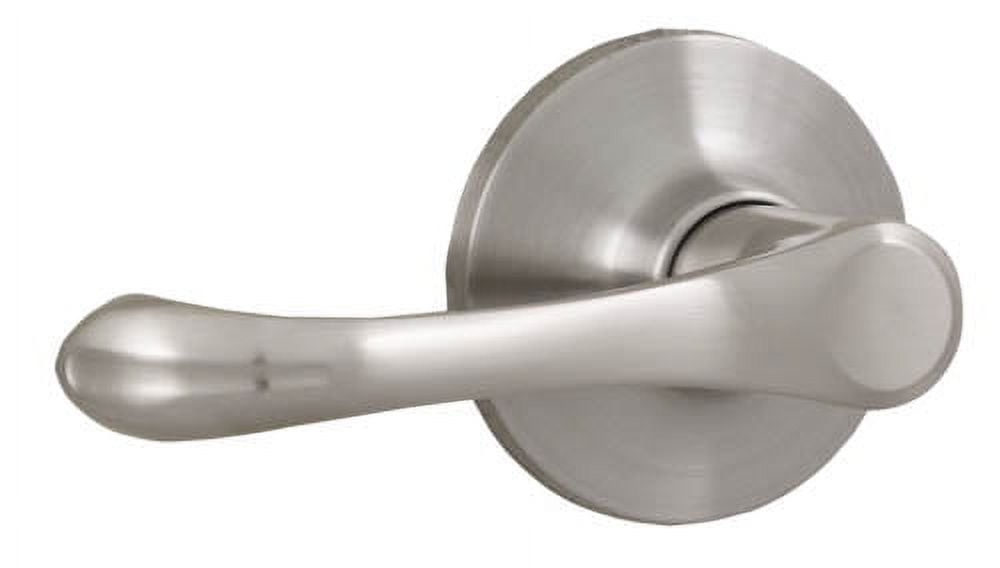 Weslock 00210VNVNFR20 Somerset Privacy Lock with Adjustable Latch ...