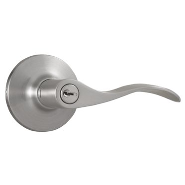 PRIMELINE GD 52123 Locking Handle,Zinc,Silver - Walmart.com
