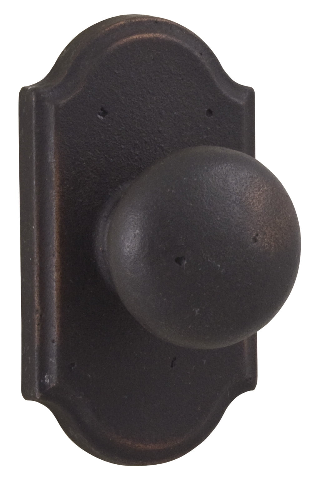 Weslock 07110F1F1SL20 Wexford Premiere Privacy Lock with Adjustable ...