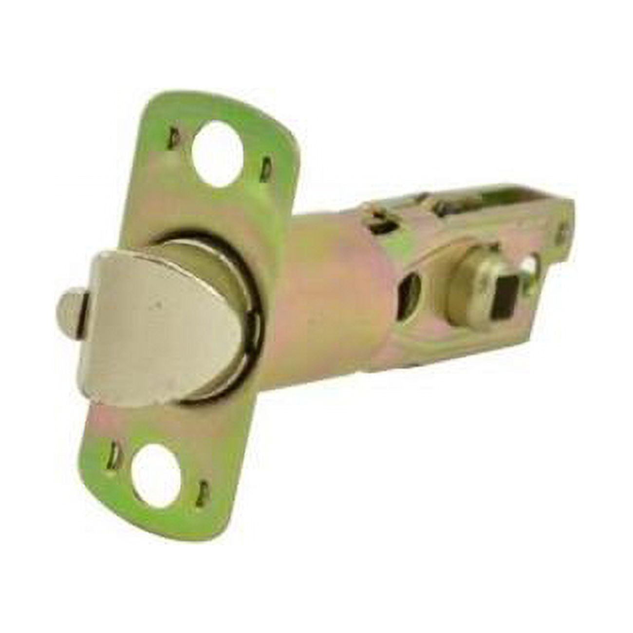 Weslock 15085XA-SL 0.75 in. Dual Option Dead Latch for Interconnected ...
