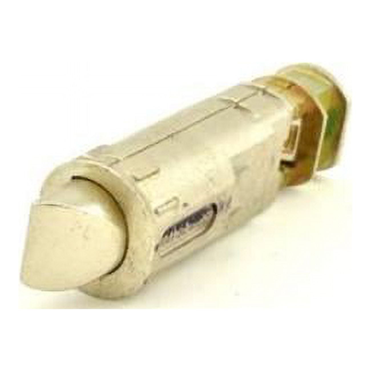 Weslock 32725XD-10 Drive In Spring Latch for 600 Series, Satin Chrome ...