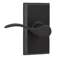 Weslock 00240V1V1FR23 Somerset Entry Lock with Adjustable Latch and ...