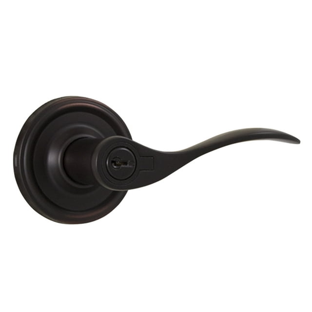 Weslock R0640U1U1SL23 Right Hand Bordeau Entry Lock with Adjustable ...