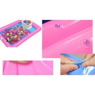 Executive Mini Sandbox - Gone Fishing - Walmart.com