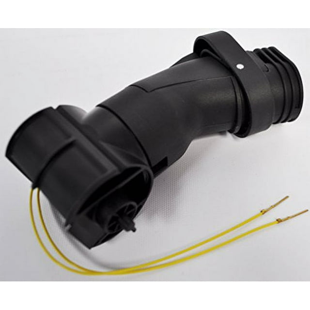 Wessel-Werk EBK360 Quick Disconnect Locking Pivot and Swivel Neck ...