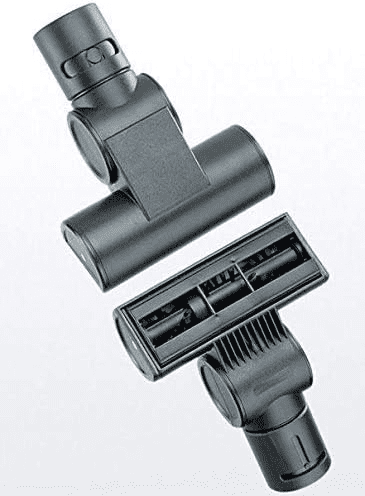 Wessel Werk Handheld Turbo Brush PT160; Fits Most Standard Vacuum ...