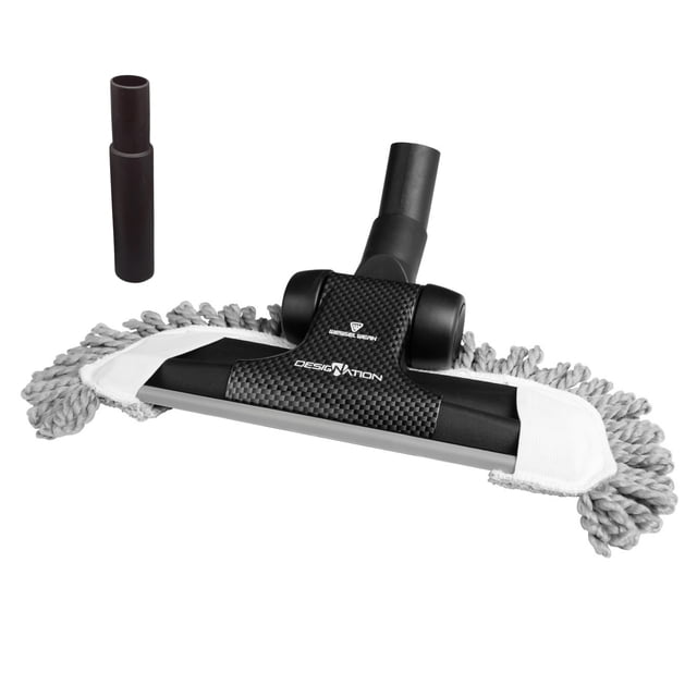 Wessel-Werk RD 285 Designation™ 3-in-1 Combination Vacuum Floor Brush ...