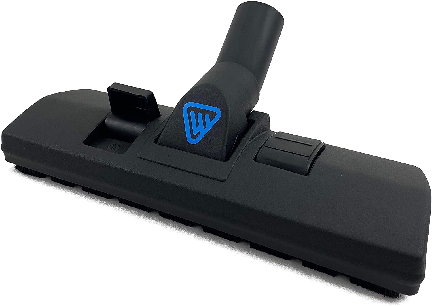 Wessel-Werk Universal Vacuum Cleaner Floor Brush Combo Floor Brush Head ...