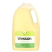 Pure Wesson® Versatile Cooking and Frying Vegetable Oil, 1.25 Gallon ...