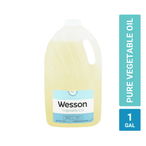 Wesson Oil
