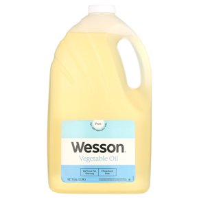 Wesson Oil