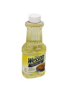 Vegetable oils in Oils & Shortening - Walmart.com