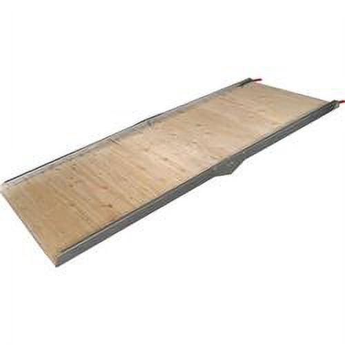 West 46715 Build-Your-Own Utility Ramp Kit - 8 ft. , 24 -36 inch Lift ...
