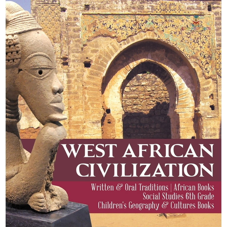 Ancient West African Civilizations