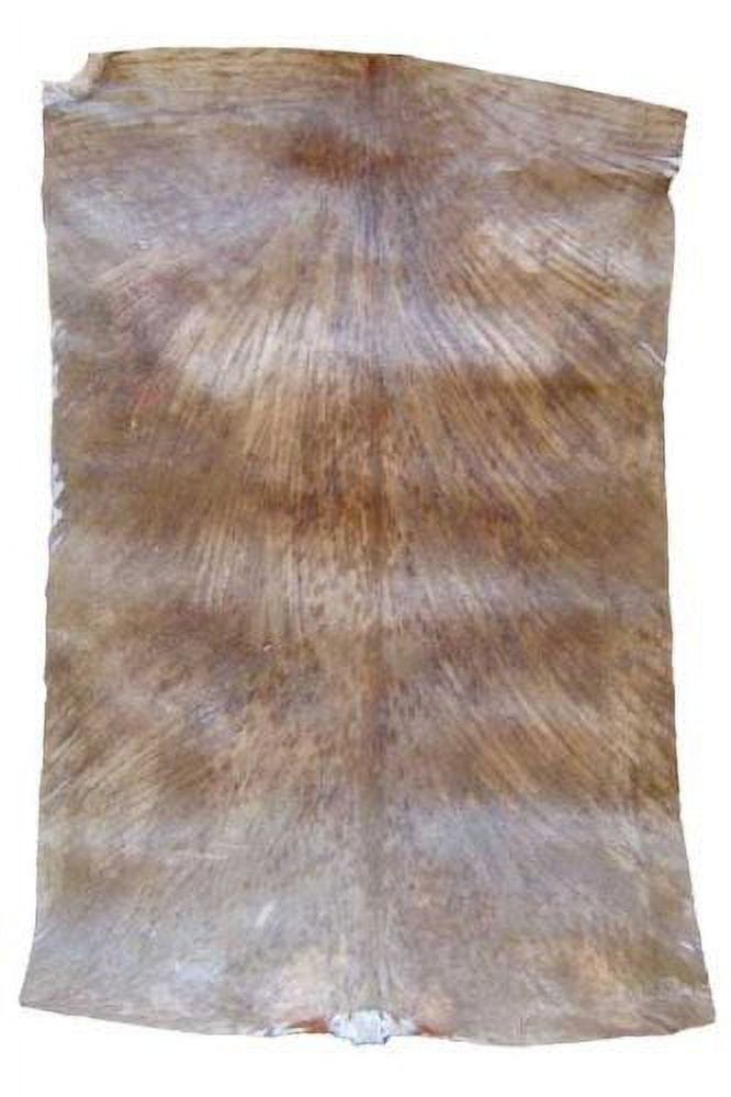 West African Goat Skin - Thick Shaved from Africa Heartwood Project ...