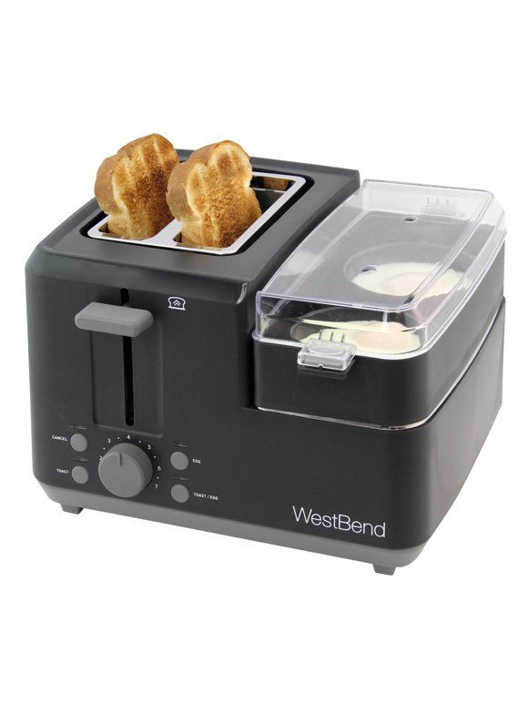 Cyber Monday Toaster Deals 2024 - Walmart.com