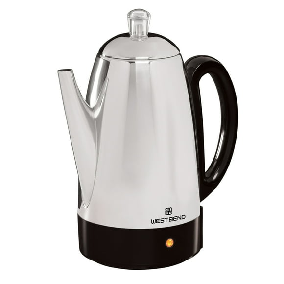 Electric Coffee Pot