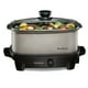 West Bend 84905 5-Quart Versatility Slow Cooker - Walmart.com