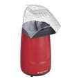 West Bend Air Crazy 4 Qt. Hot Air Popcorn Machine, in Red (PCWBACRD13 ...
