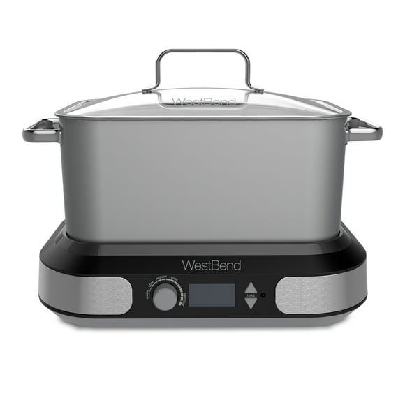 West Bend Slow Cookers in Kitchen Appliances - Walmart.com