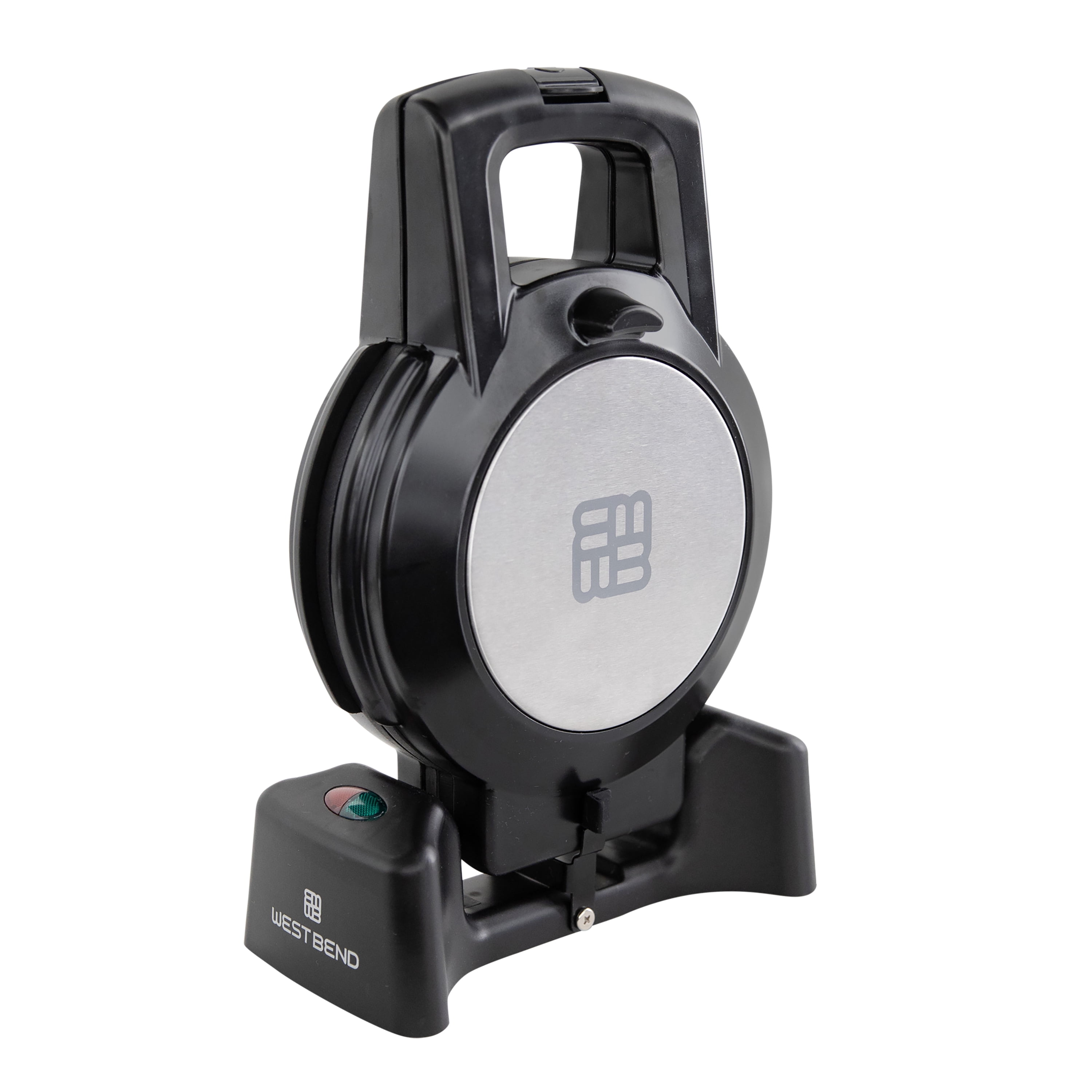Free Shipping! West Bend Flip Belgian Style Waffle Maker, in Black ...