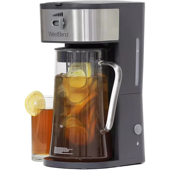 Ice Tea Makers in Electric Kettles & Ice Tea Makers - Walmart.com
