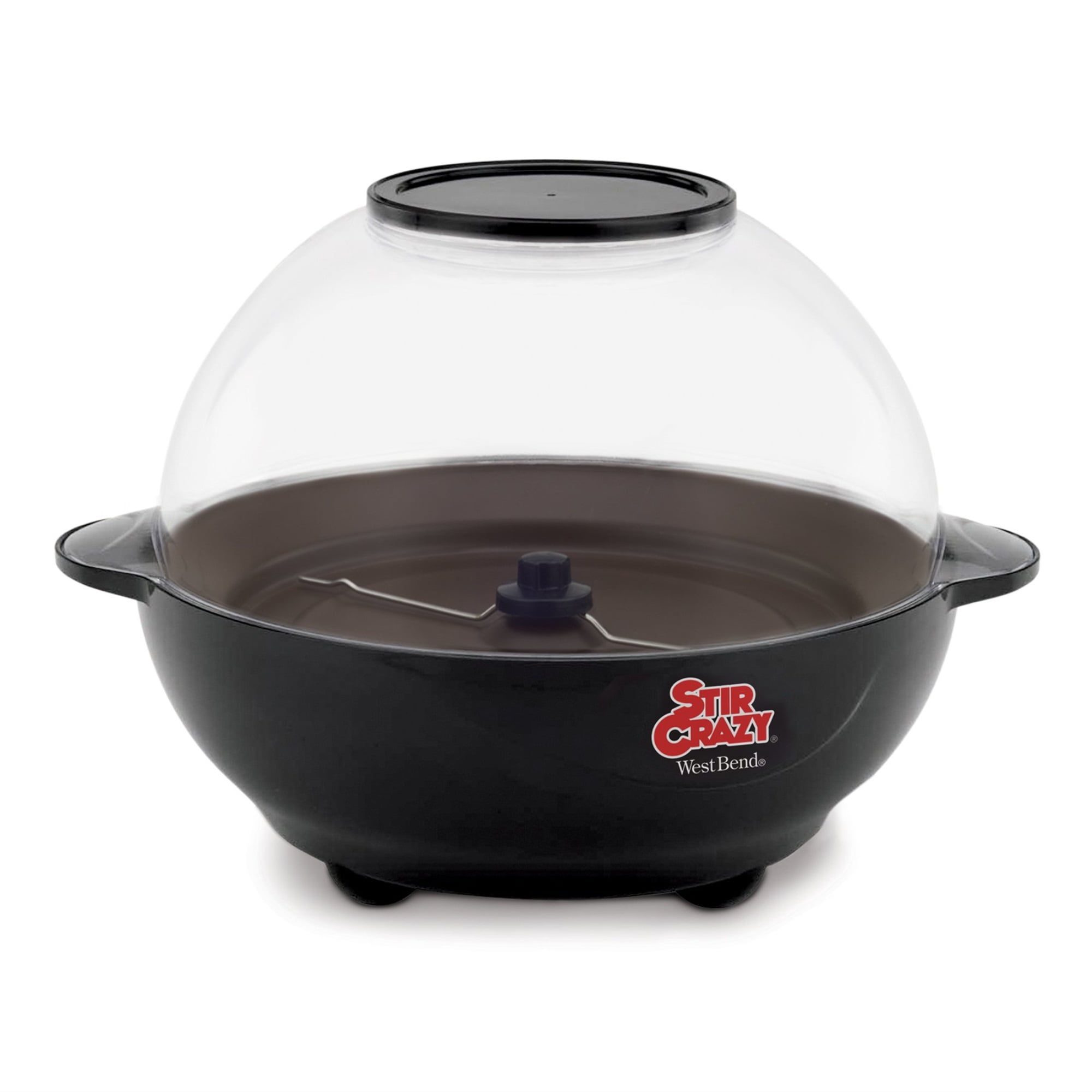 West Bend Stir Crazy Popcorn Popper
