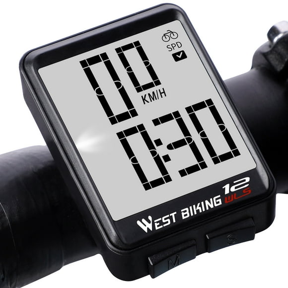 West Biking Bike Computers in Bike Accessories - Walmart.com