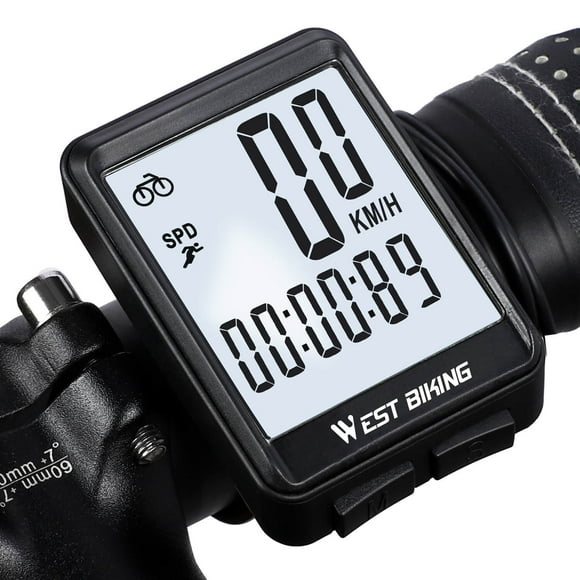West Biking Bike Computers in Bike Accessories - Walmart.com