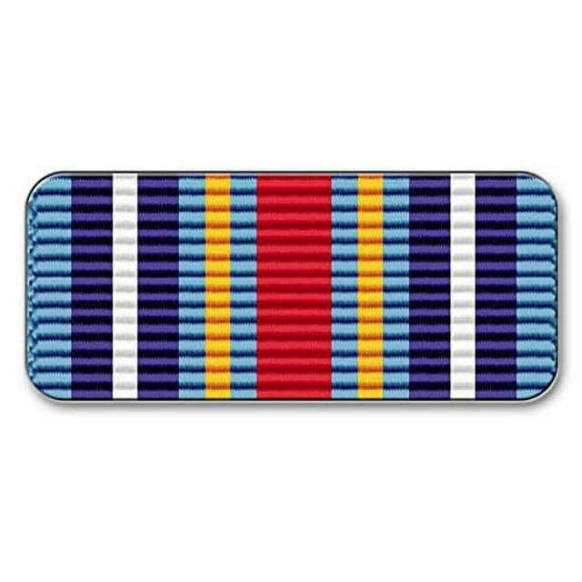 West Coast Big Military Ribbons, Vinyl Decals Global War on Terrorism ...