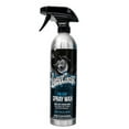 West Coast Customs Spray Wax, 20 oz., Fine-Tuned Car Care, Auto Wax ...