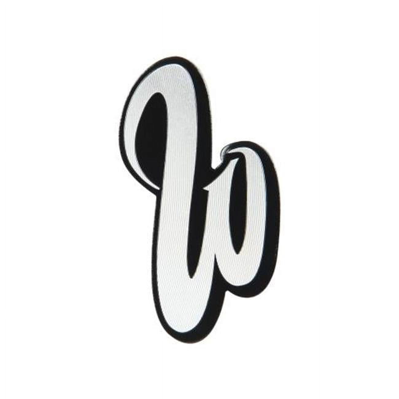 West Coast Customs WCC-0102 W Body Badge - Walmart.com