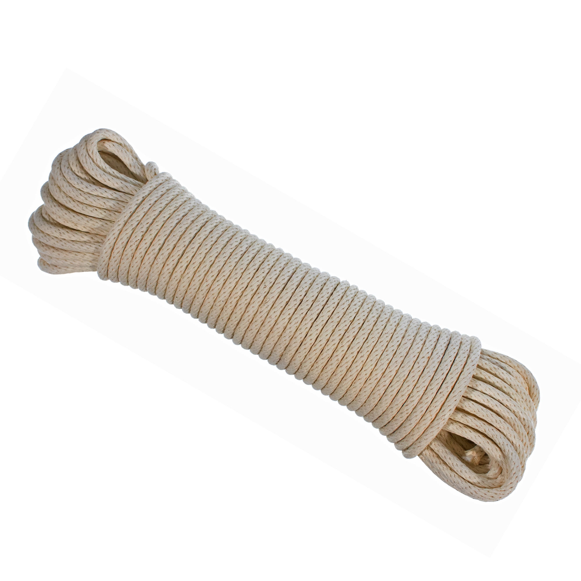 West Coast Paracord 1/4 Inch Buffalo Sash Cord - Synthetic Core with ...