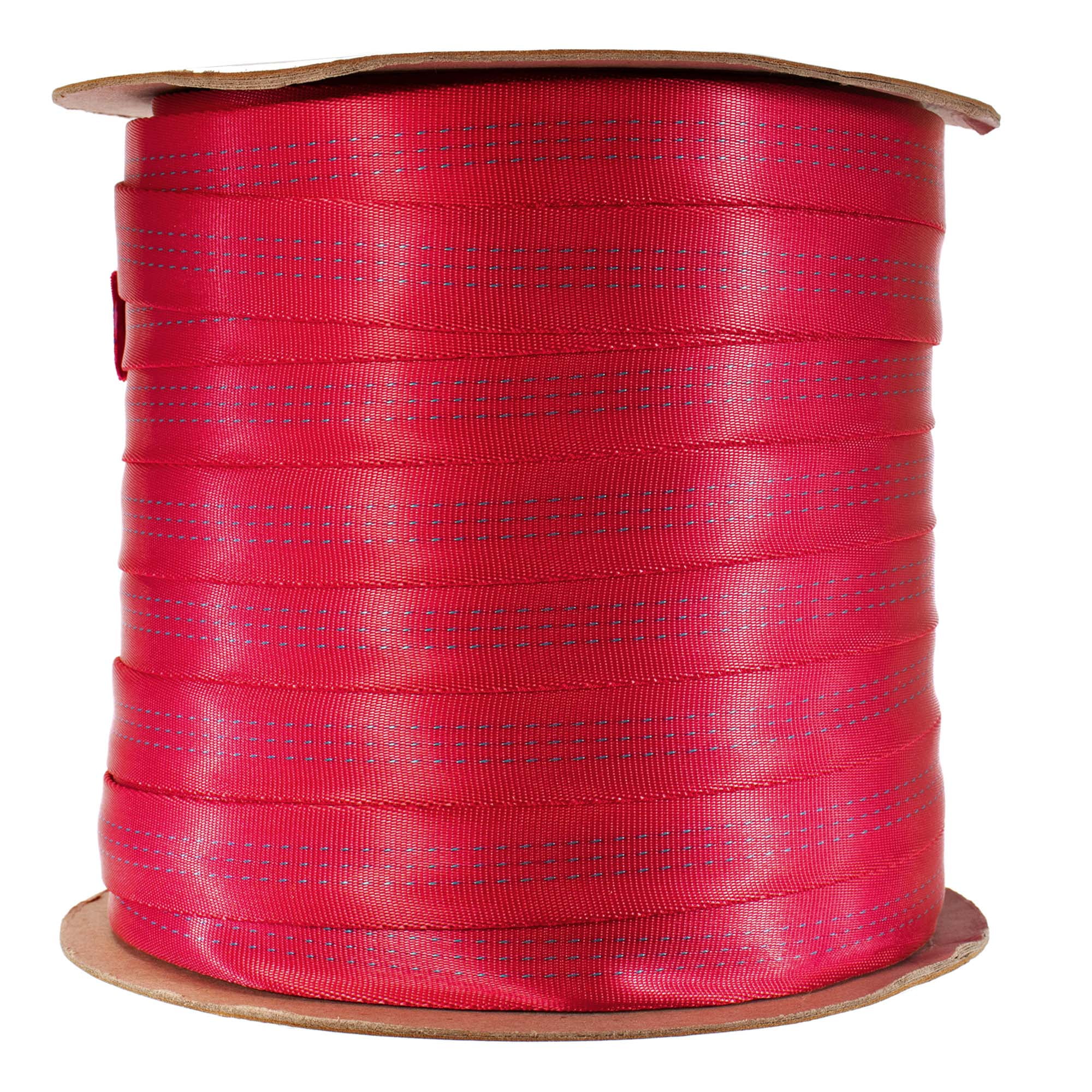 West Coast Paracord 1-Inch Tubular Nylon Webbing – Heavy Duty and ...