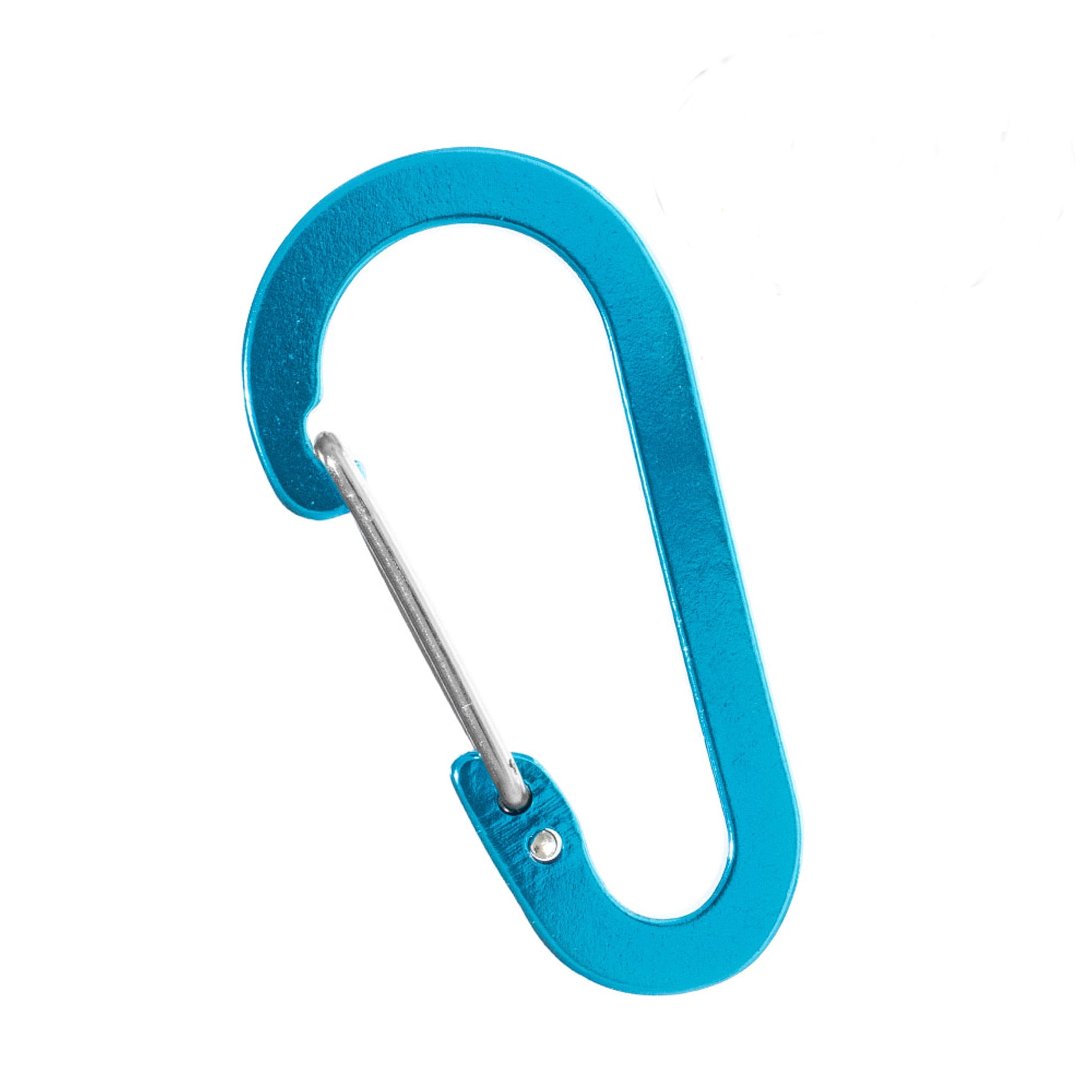 West Coast Paracord 2 inch Lightweight Durable Wire Gate Aluminum ...