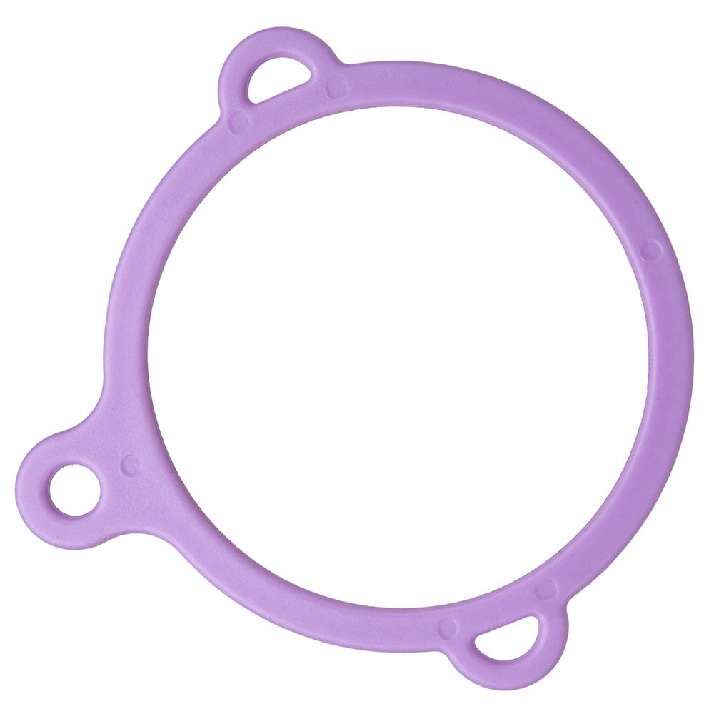 West Coast Paracord 3 Hole Water Bottle Safety Ring - Combine Paracord ...