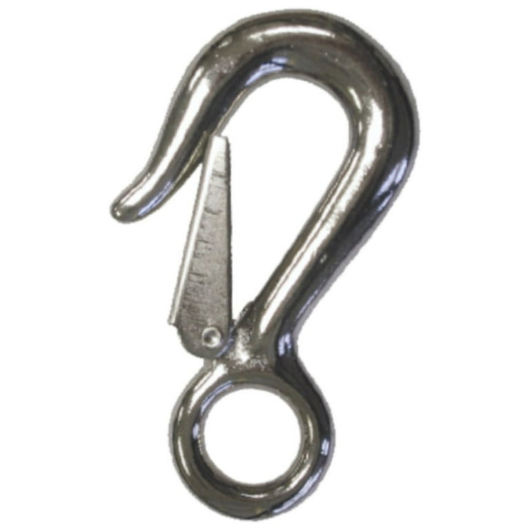 Paracord Hook 4mm Paracord Hooks (10pc)