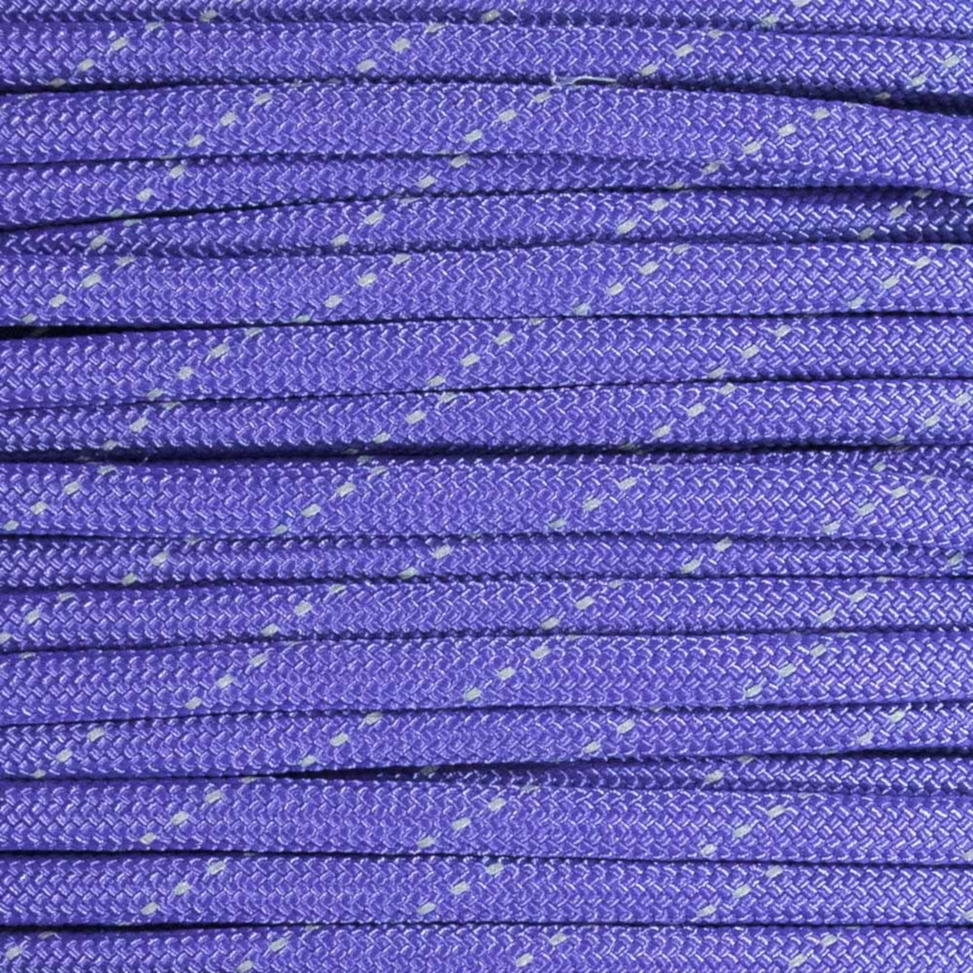 West Coast Paracord 50 FT Type III 7-Strand 550 Parachute Cord ...