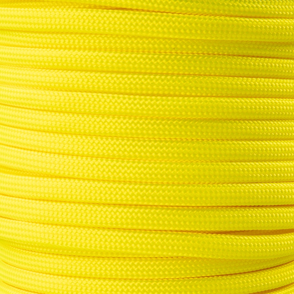 West Coast Paracord 550 Lb - Paracord Parachute Rope Great for Outdoors ...