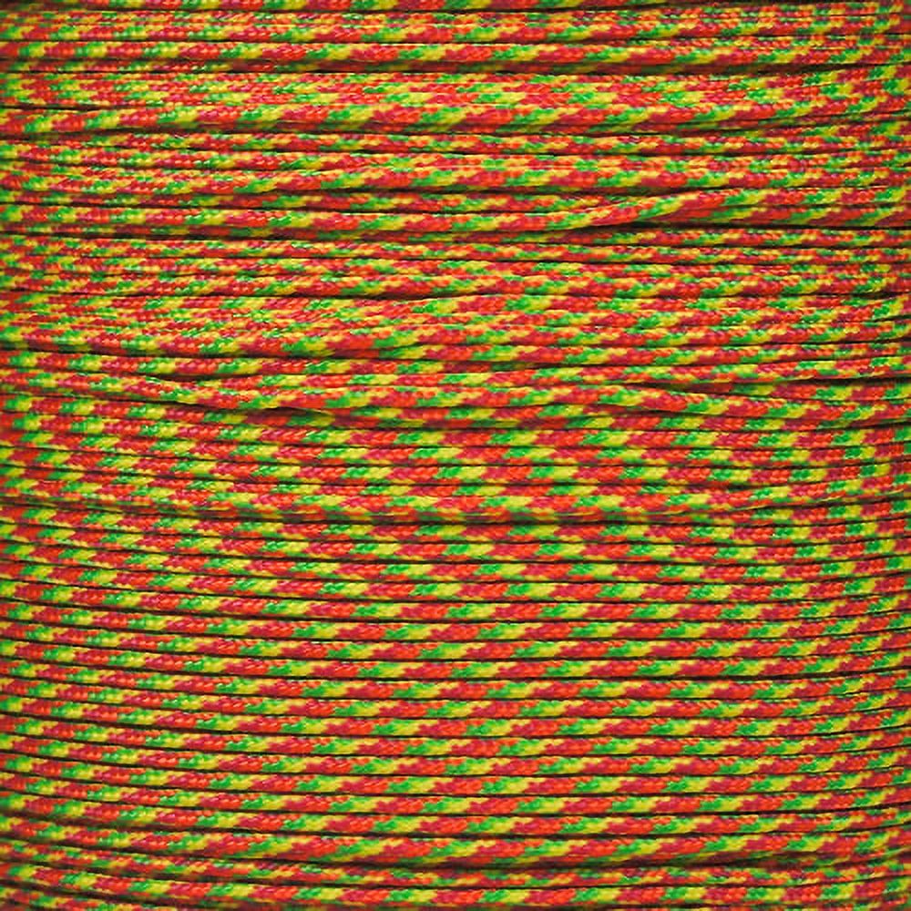 West Coast Paracord 95 Paracord - Available in a Variety of Colors ...