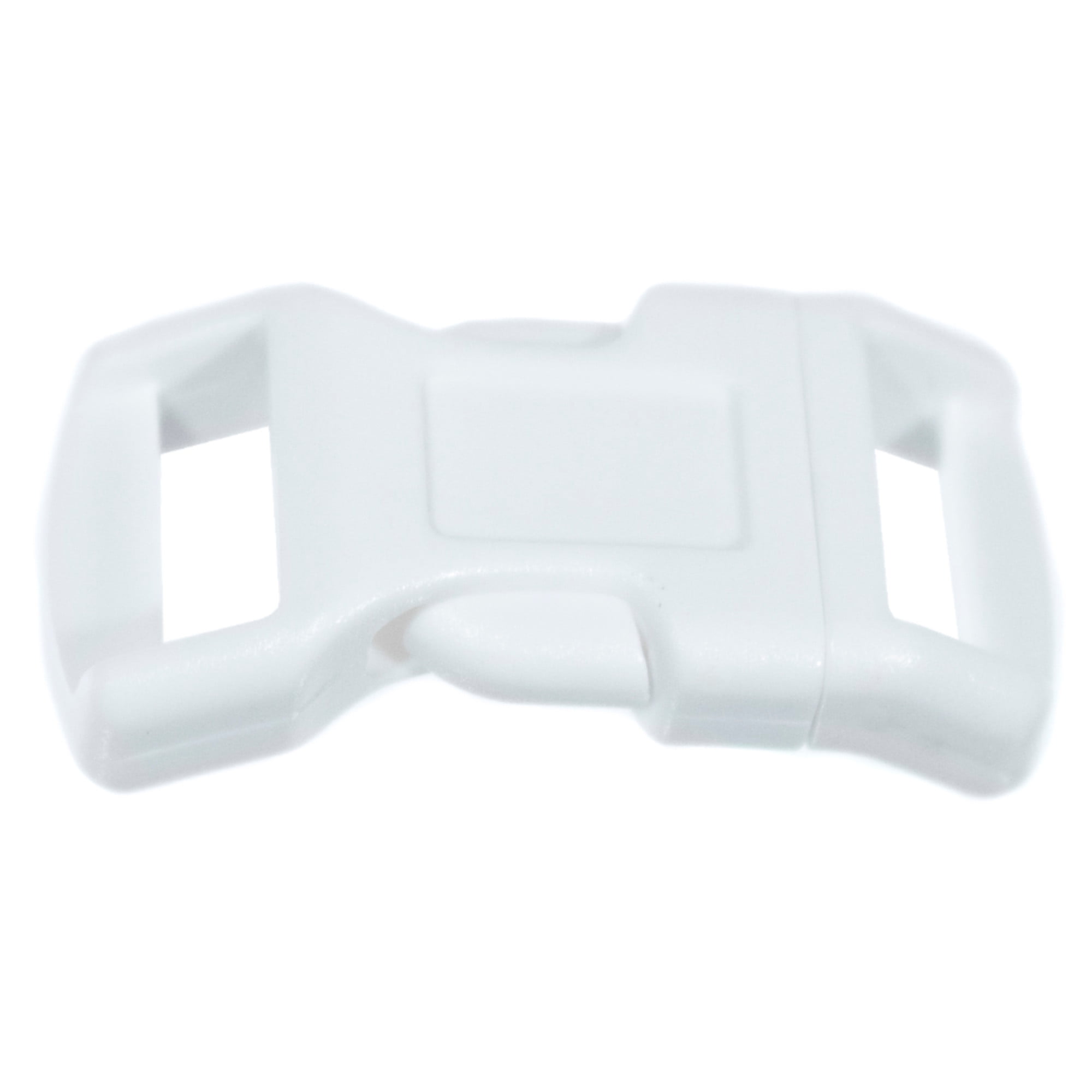West Coast Paracord Contoured 1/2" Side Release Buckles - Choose from ...