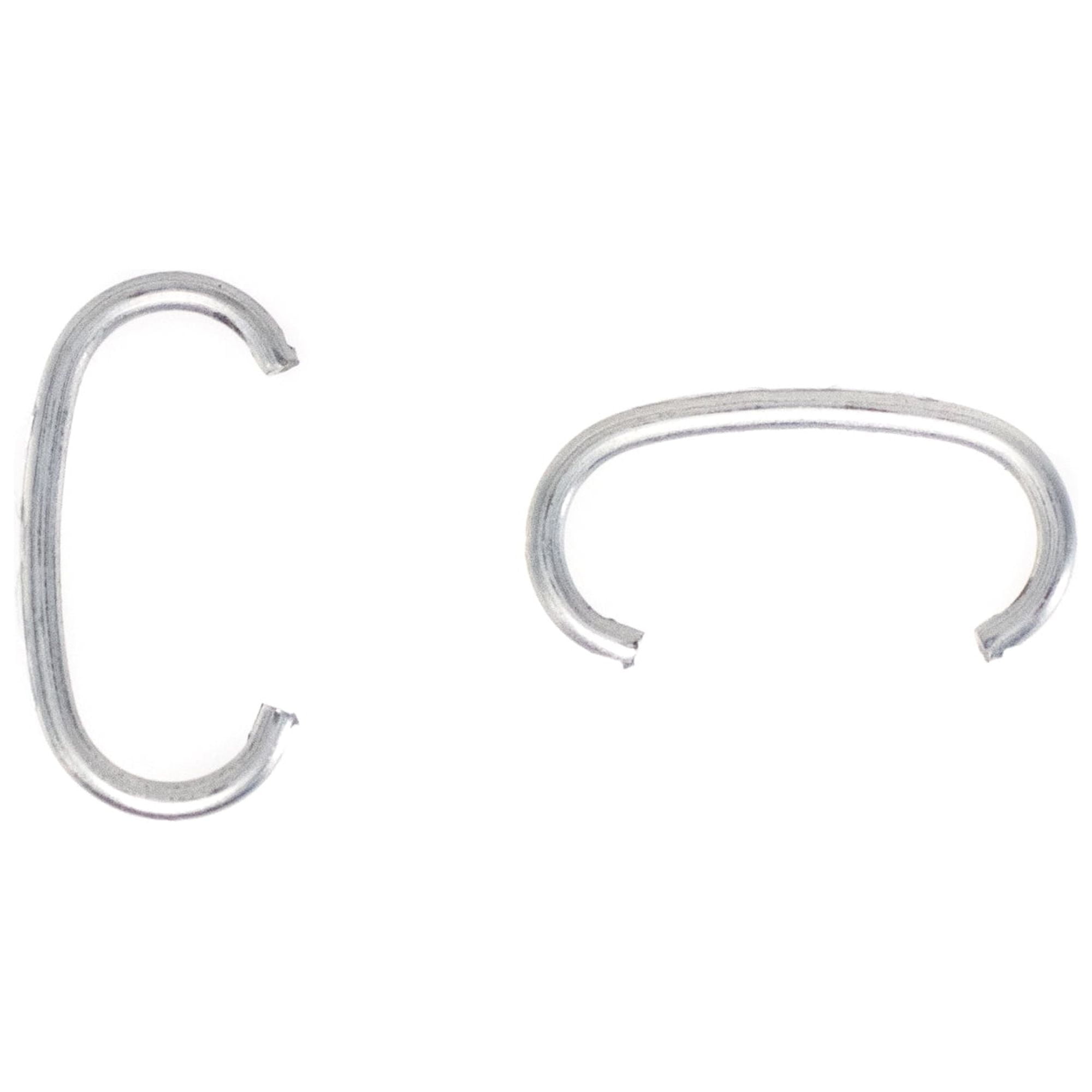 West Coast Paracord Hog Ring Clips Multiple Sizes, Styles, and Packs ...