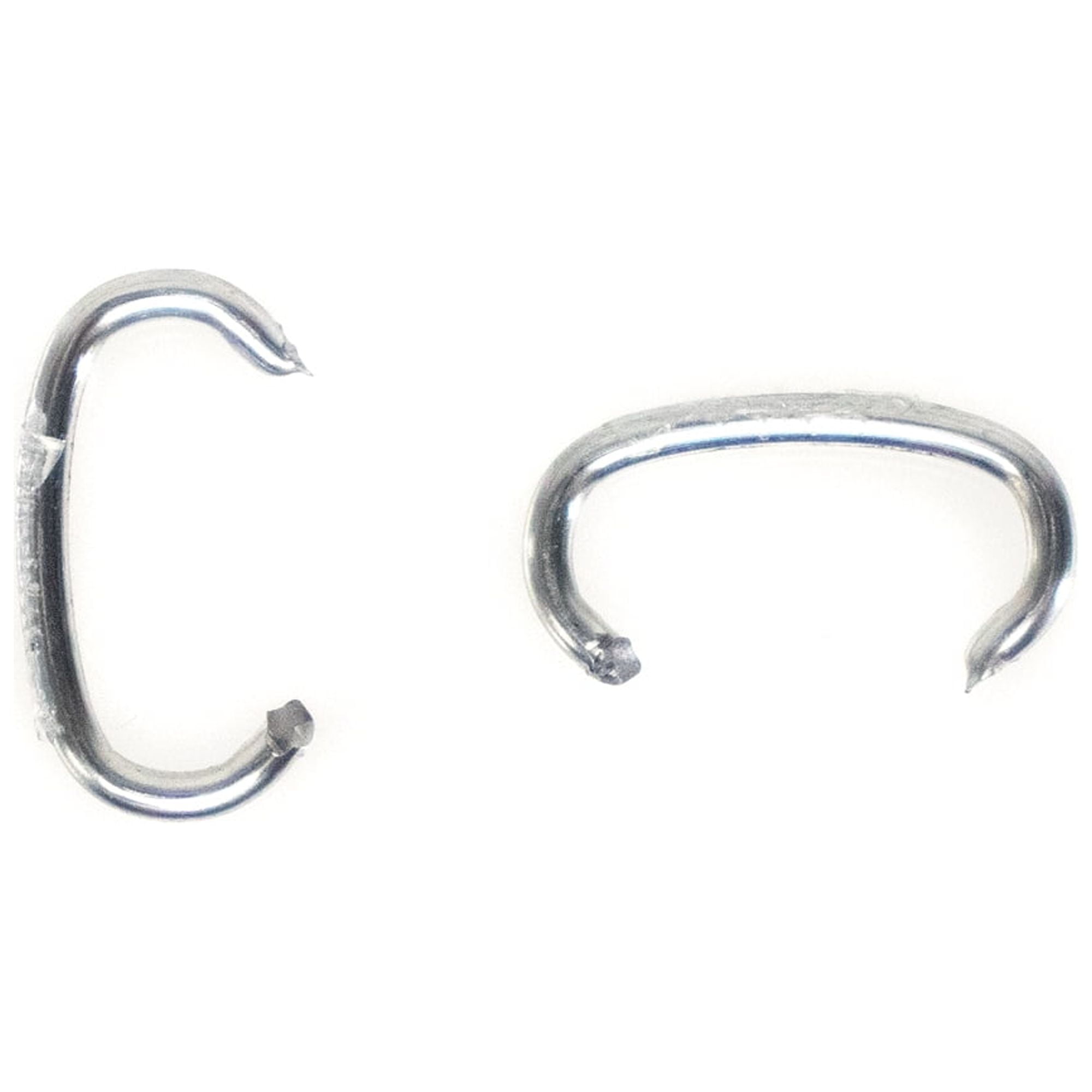 West Coast Paracord Hog Ring Clips – Multiple Sizes, Styles, and Packs ...