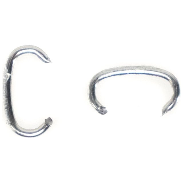 West Coast Paracord Hog Ring Clips – Multiple Sizes, Styles, and Packs ...